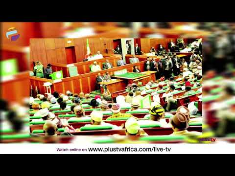 NSITF Faces Reps Over Fresh N17BN Illegal Transfer | BUSINESS