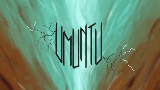 El primer TEASER TRAILER de #UMUNTU!