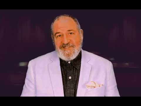 Meet Your Instructor: Michael Sherrod