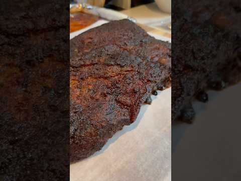 Oven Baked Brisket #beefbrisket