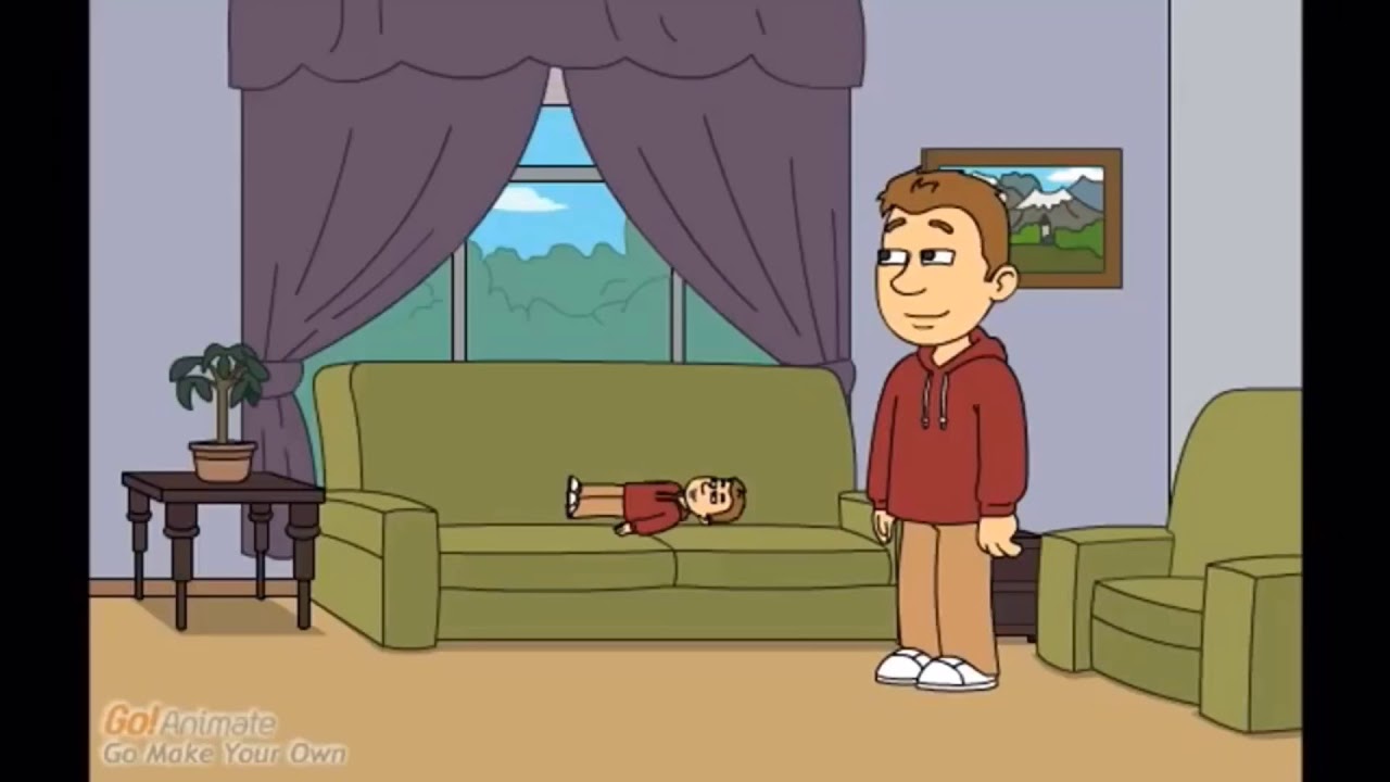 Out of Context GOANIMATE/VYOND