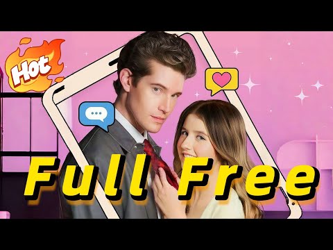 My Online Crush Is My Contract Husband【Full Free Version】#drama