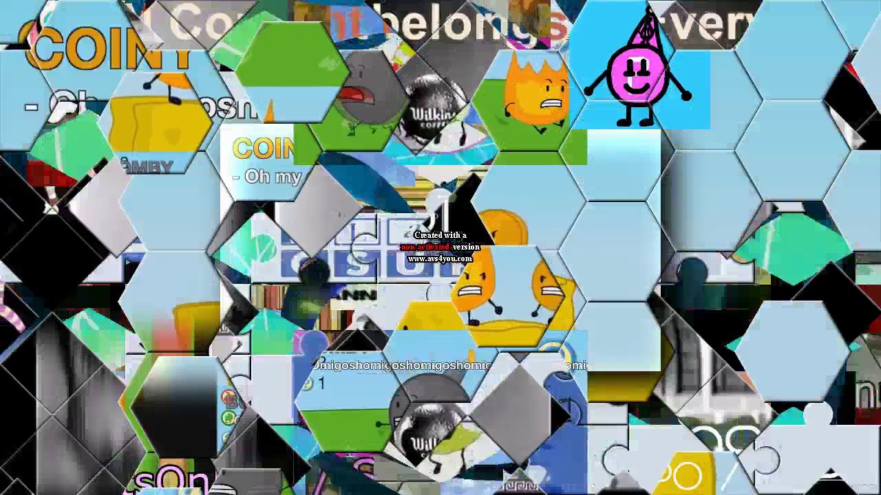 Scan Vs Round 41 (AVS Version 3)