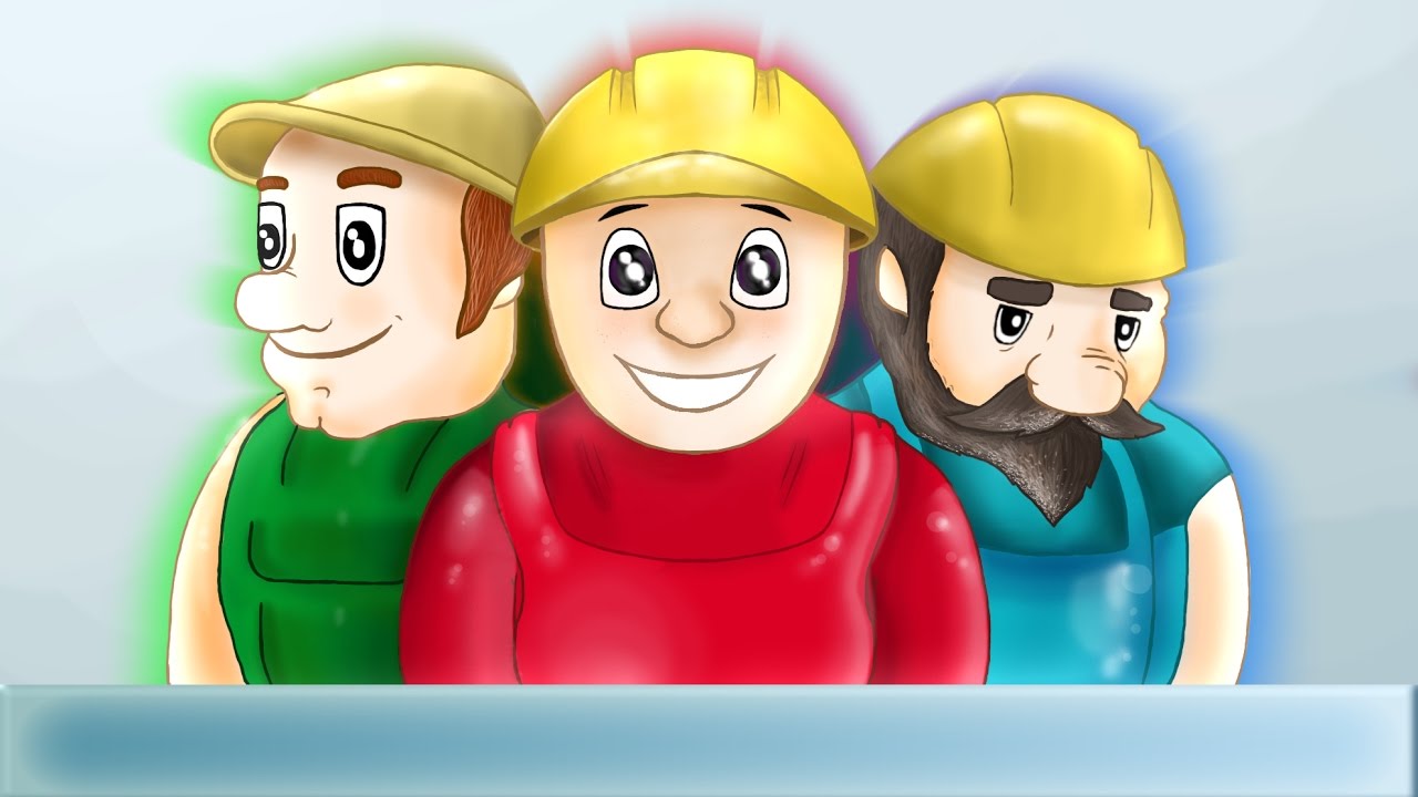 Stack Attack Trailer Android