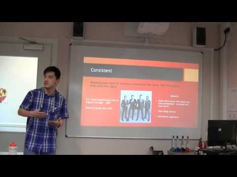 Javid Zahidi Unit 13 Assignment 1 Presentation
