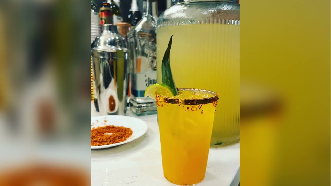 Elevate Your Event: Bluebonnet's Mobile Bartending Services in Texas!