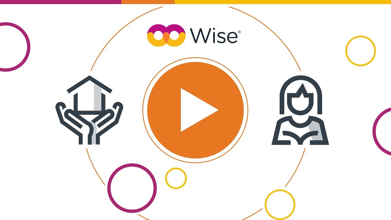 OCLC Wise: Designed around people, driven by data
