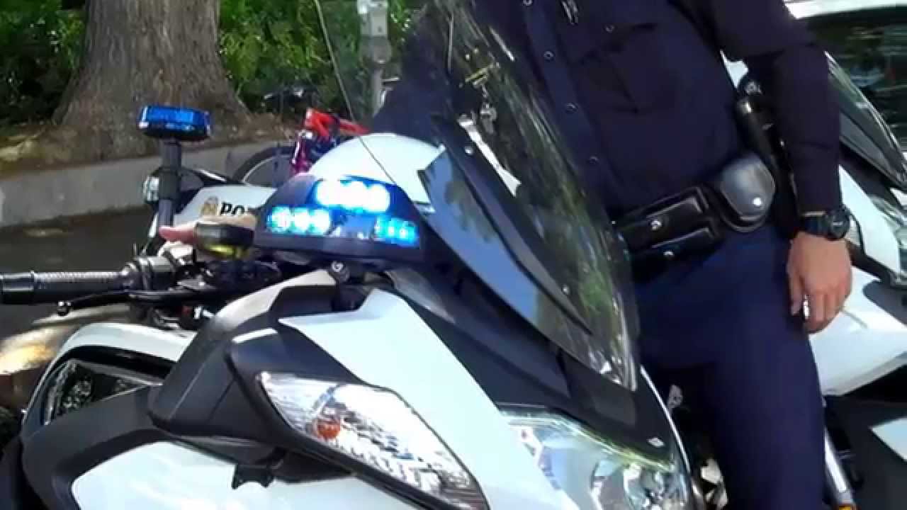 BMW R 1200 RT-P