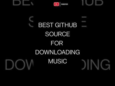 BEST GITHUB SOURCE CODE FOR DOWNLOAD MUSIC #MUSIC #ANDROID #APK #SOURCECODE