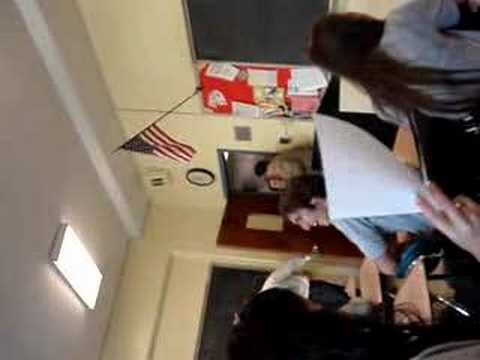 Archbishop Molloy HR 4G
