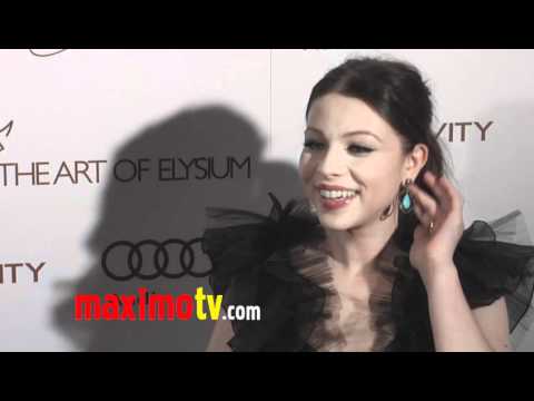 Michelle Trachtenberg videos