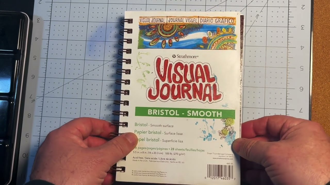My Visual Journal