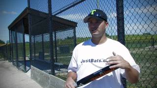 DeMarini F5 ASA / USSSA Slow Pitch Softball Bat DXSF5 | JustBats.com