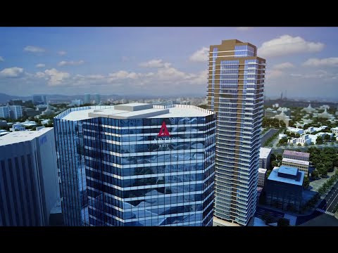 VIDEO: New Skyscraper on Portage and Main - Access Winnipeg