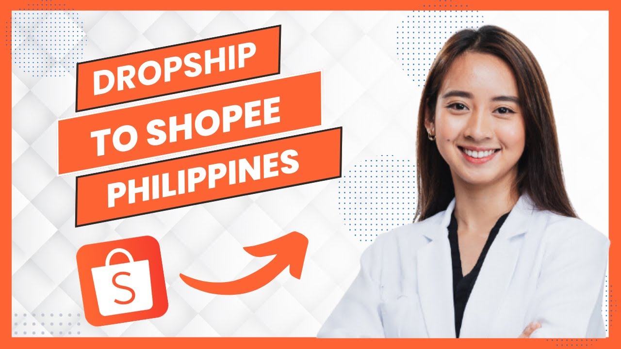 How To Dropship In Shopee Philippines 2026 (Full Guide)