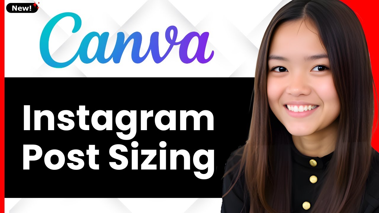 How To Create Perfect Instagram Posts In Canva [4:5 Aspect Ratio] 2026 (Step By Step)