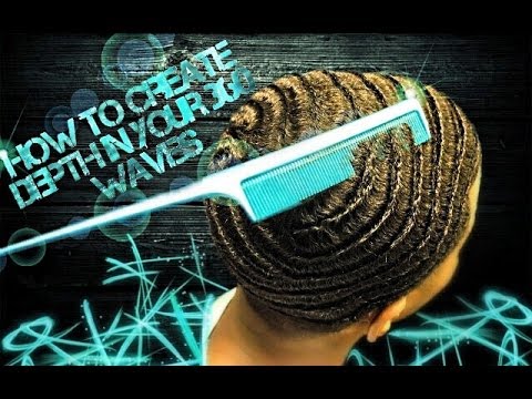 360 waves: how to get deeper connections | How to get 360 waves