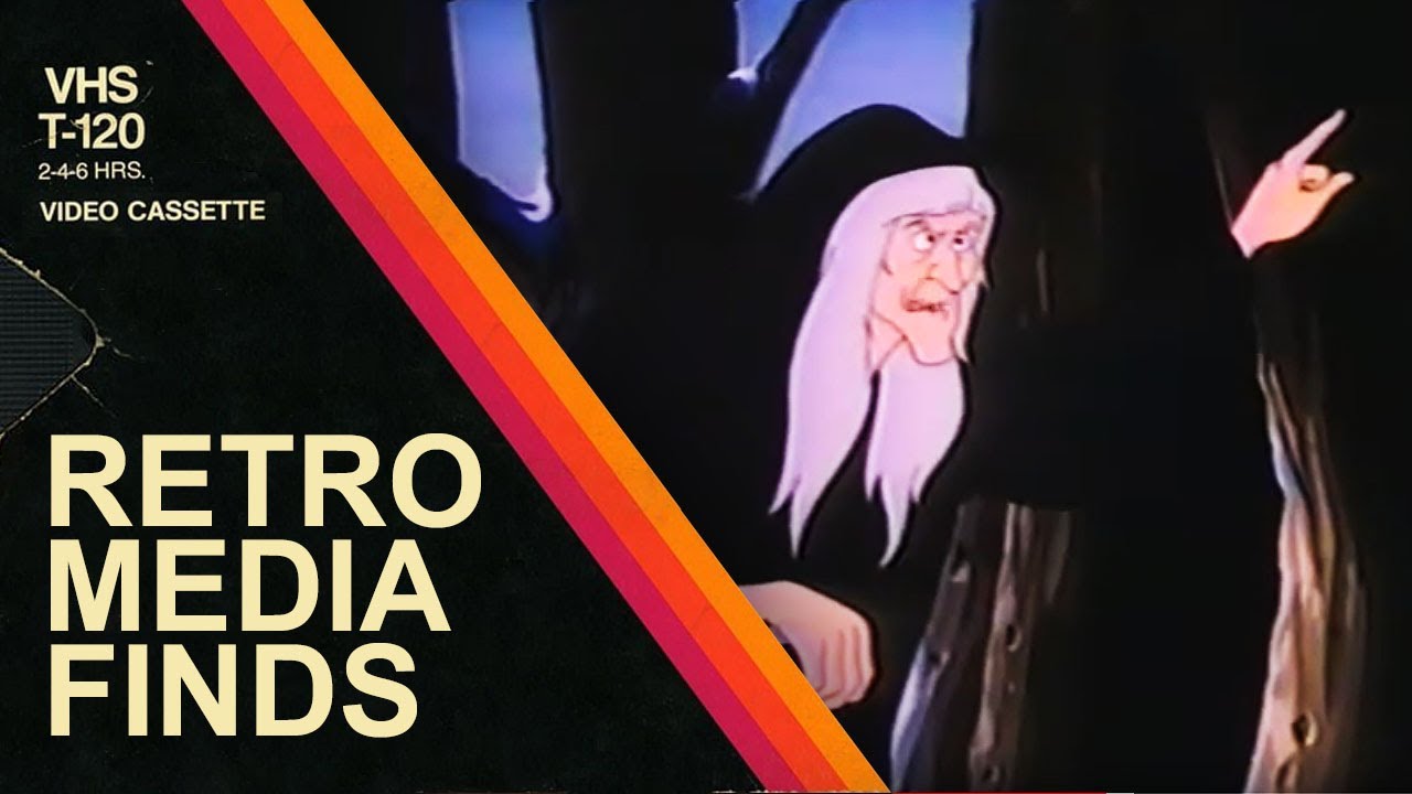 Beauty and the Beast (1987)