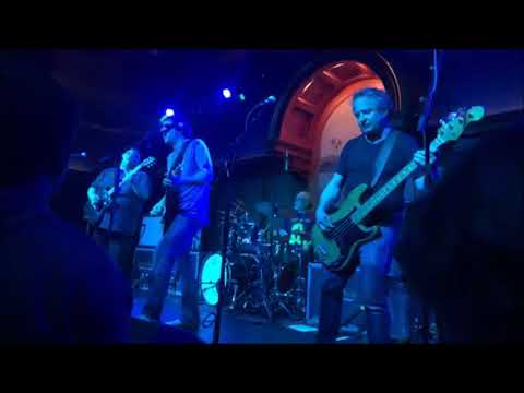 Dean Ween Group 2018-09-22 Los Angeles CA Lodge Room