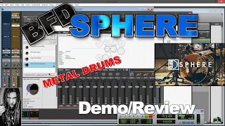 BFD BFD Sphere - What To Know & Where To Buy | Equipboard
