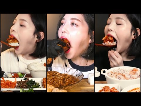 BOKI'S BIG BITES