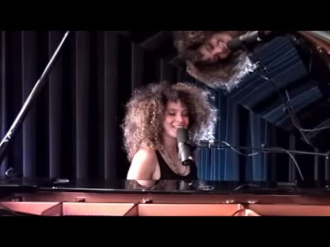 2026 Gilmore Piano Festival | Kandace Springs