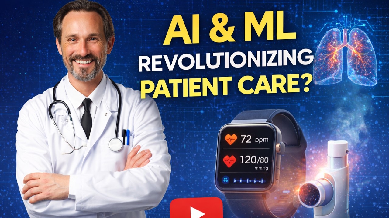 The integration of AI and ML in diagnostics and treatment planning revolutionizing patient care?