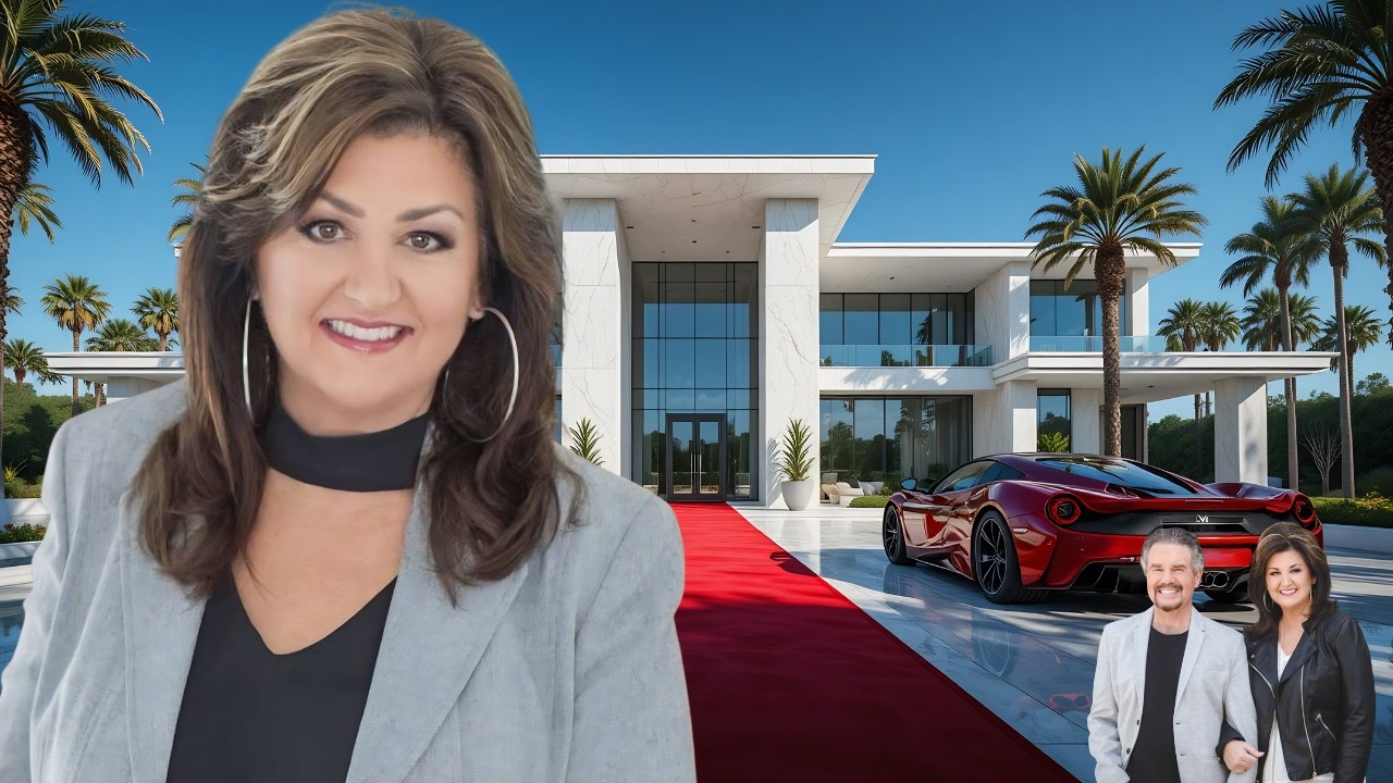Joni Lamb cause of death , Husband, Age, Family, Net Worth, Lifestyle & Biography