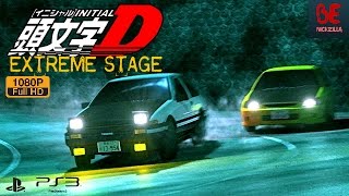 25 Games Like Initial D Extreme Stage for PC – Games Like
