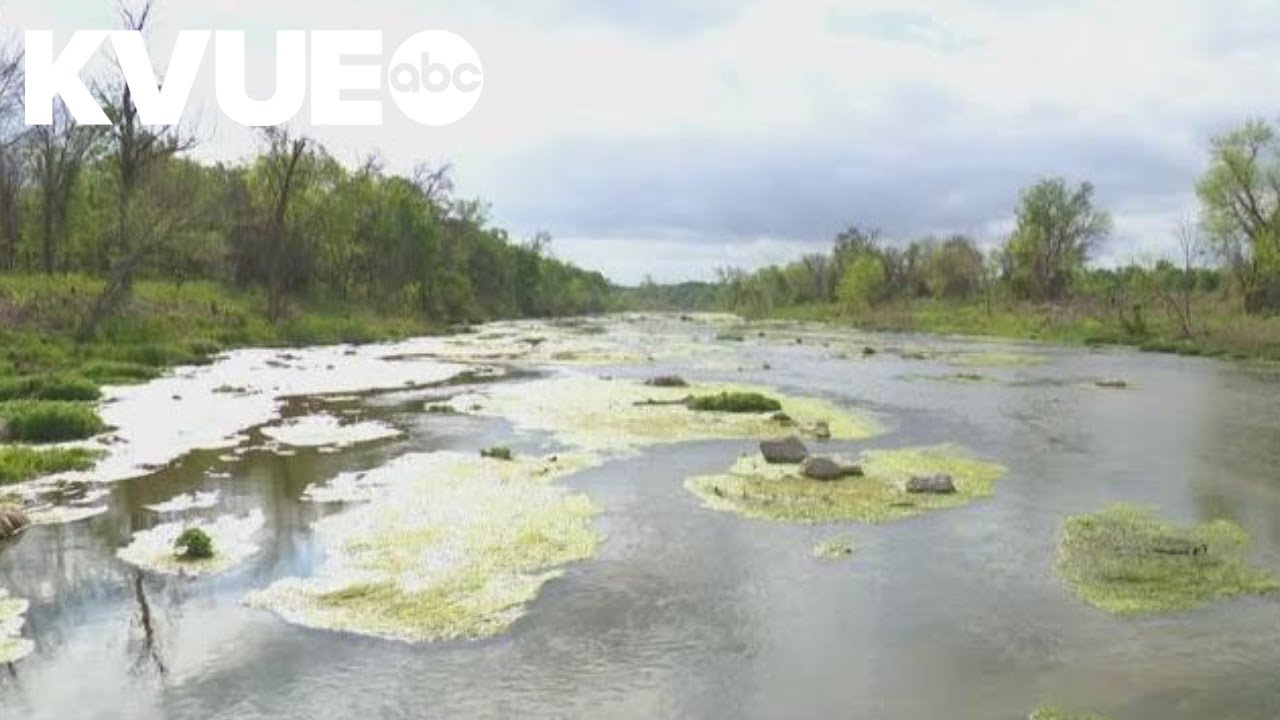 Williamson County unveils first updated floodplain map in decades