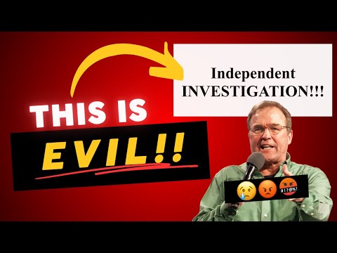 IHOPKC & Mike Bickle EXPOSED in Horrific Church Abuse Scandal after EXPLOSIVE Investigation Report