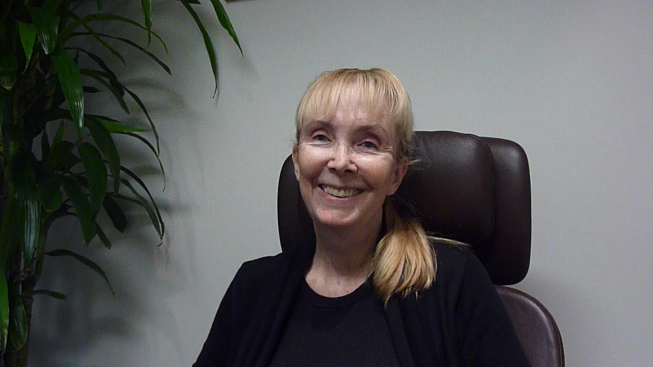 Video Testimonial for Salzmann's Nodule for Dry Eye