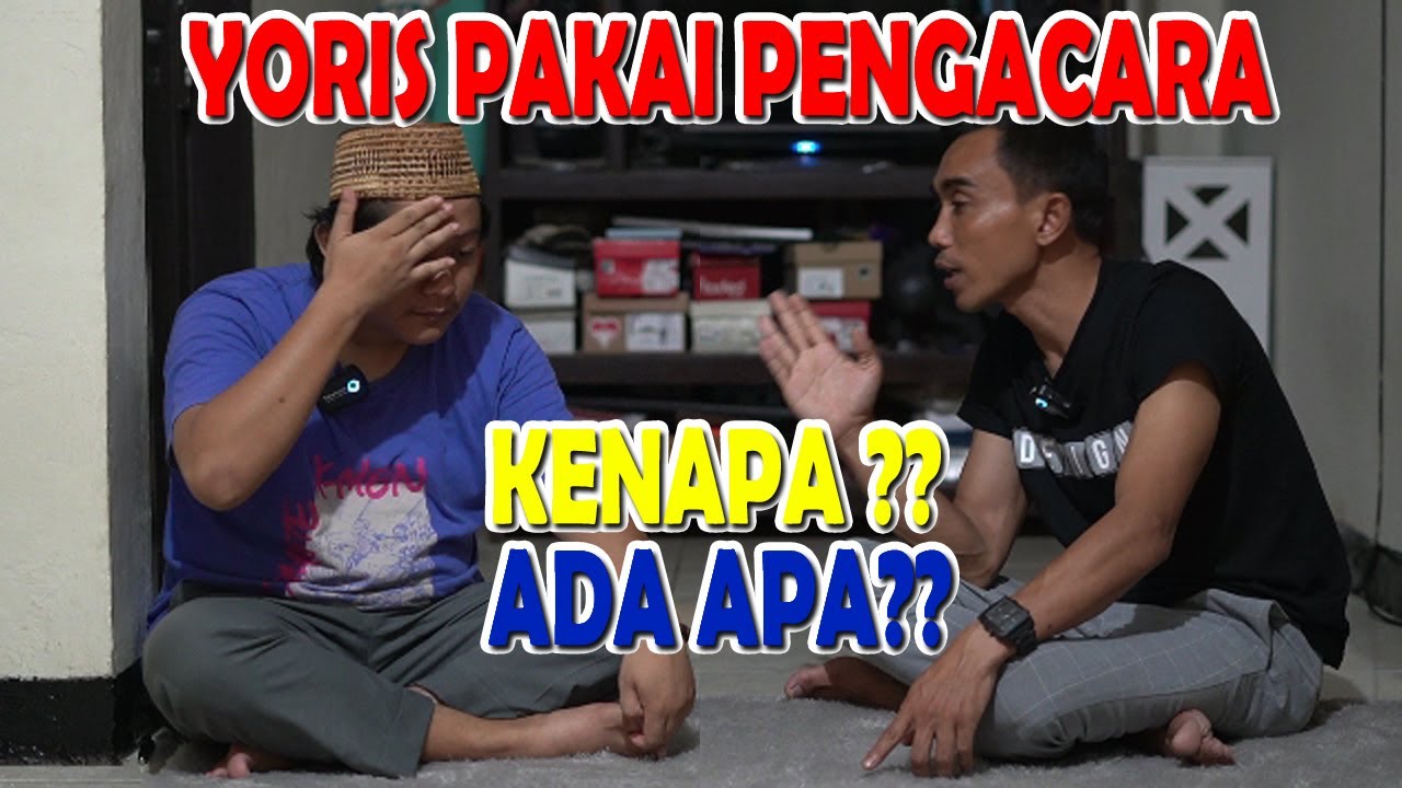 Kasus Subang: Yoris dan Danu Akhirnya Gunakan Pengacara, Kades Jalancagak Indra Zainal Sempat ...