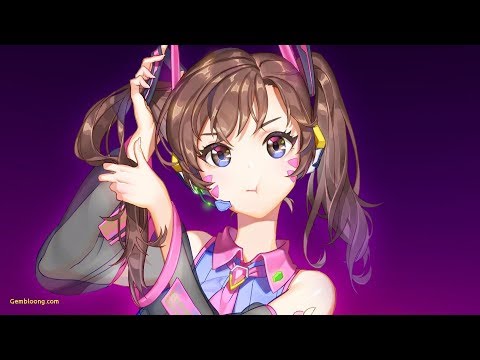 Steam Community :: Video :: Just doing Dva things.