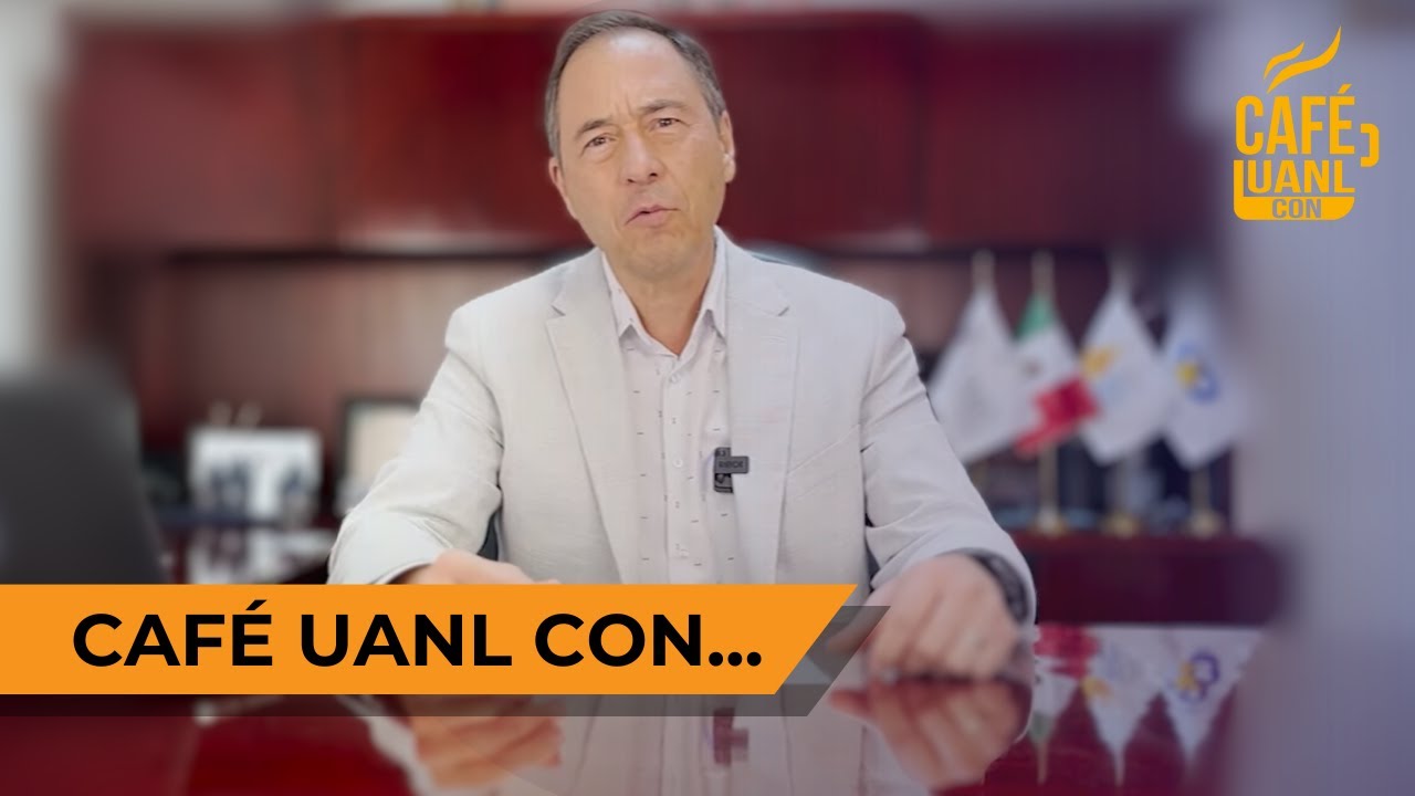 Café UANL con... | 2024