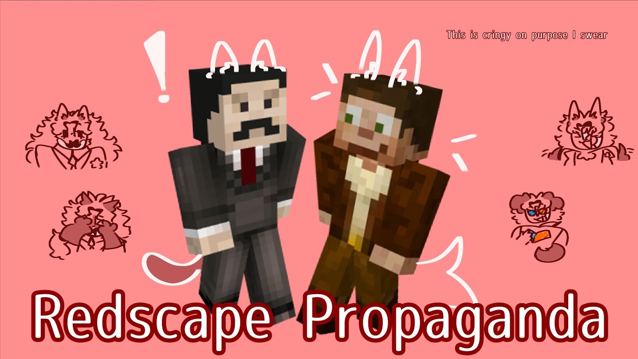 Mumbo/Scar (Redscape) Compilation !!!