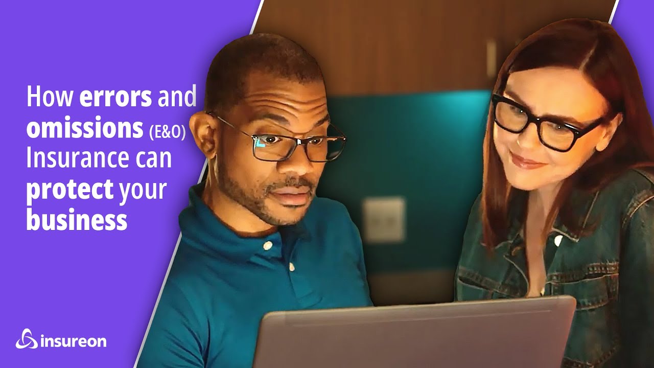 How errors and omissions (E&O) insurance can protect your business