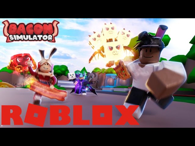 Roblox Bacon Simulator codes for January 2023: Free coins, pets, and more