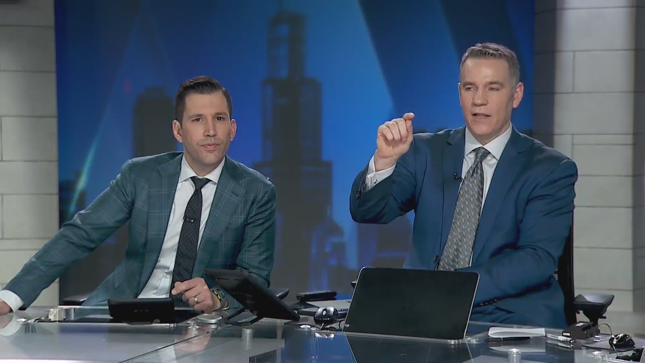 9 @ 9: Quick question...