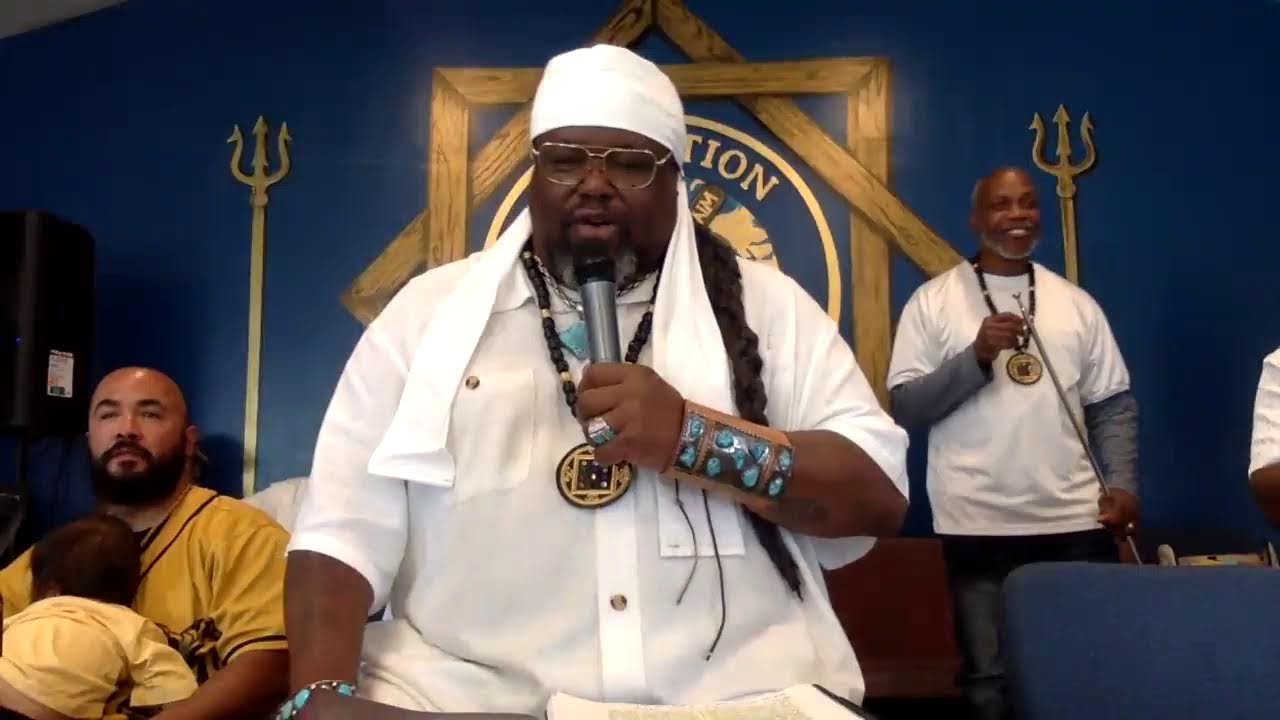 Passover from the Sanctuary 2026