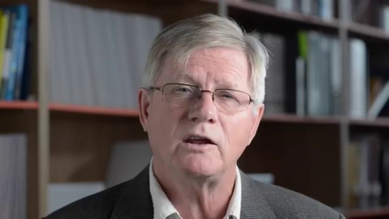 ABI Training course: Professor Barry Willer