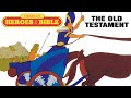 Heroes Of The Bible Children Watch HD Mp4 Video Download Free