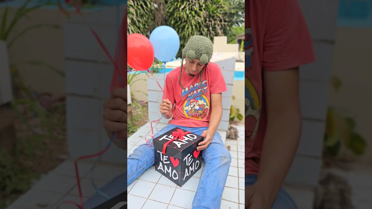 FATHER'S DAY ♥️ #shorts #viral