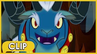 A Secret Admirer 3: Spike's Sacrifice (AU) - Fimfiction