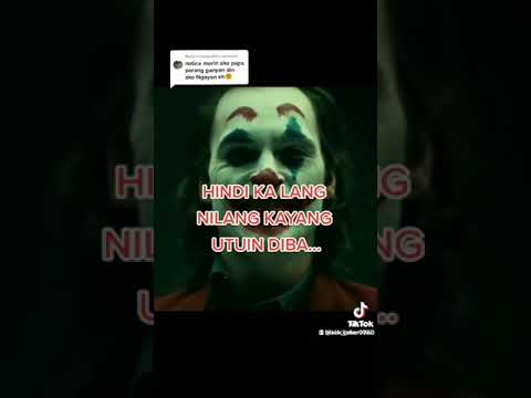 "Hugot patama"#2