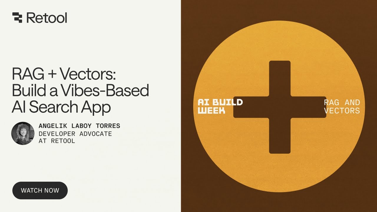 AI Build Week – Day 2: Vibes-Based Search with Vectors 🔍 - 🤗 Community ...