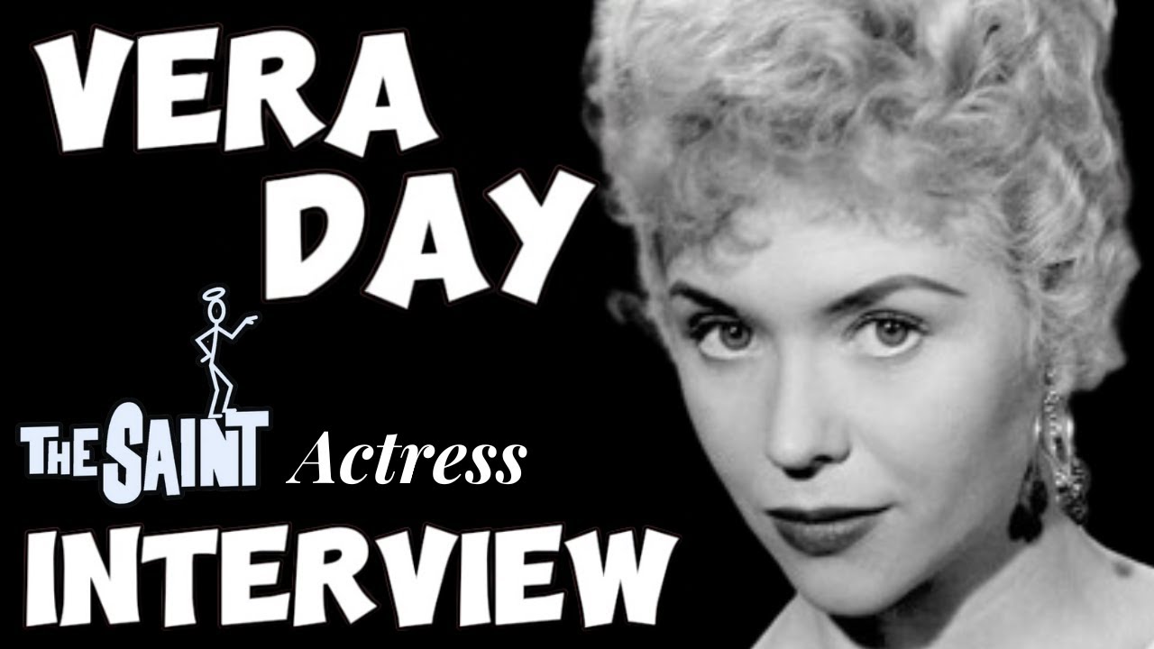 What happened to the Actress Vera Day? - Interview