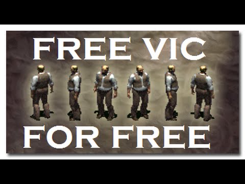 Steam Community :: Video :: Fallout 2 - Freeing Vic for FREE!!