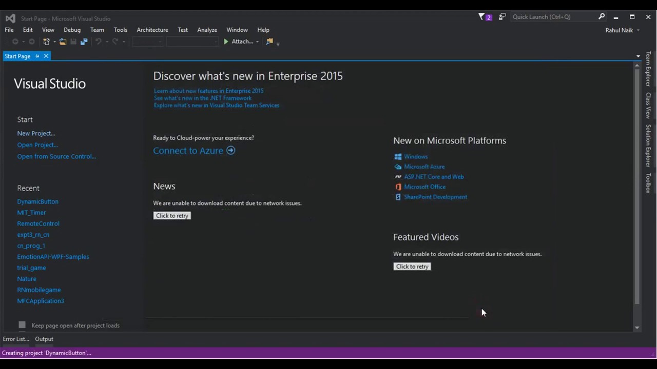 C# Create Dynamic Button