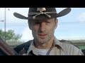 An Ode to Rick's Hat on THE WALKING DEAD - Nerdist